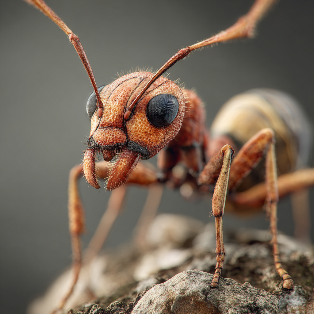 Ants - Track and Explore Your Fandom!