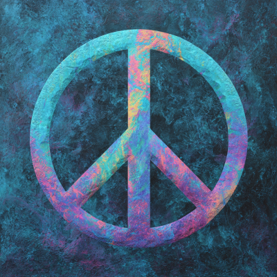Peace Trivia, Fun Facts, and Polls - Explore Your Fandom!