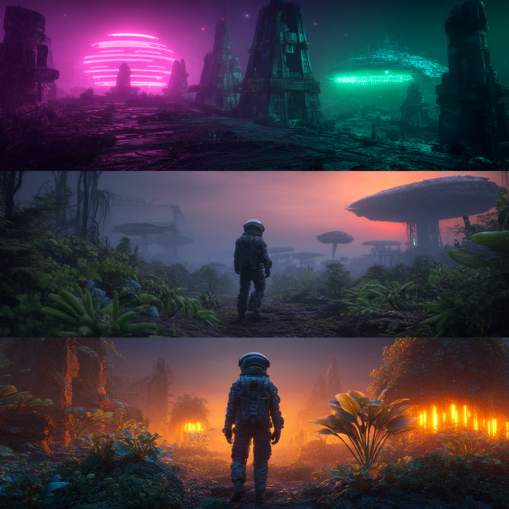 Sci Fi Games Trivia, Fun Facts, and Polls - Explore Your Fandom!