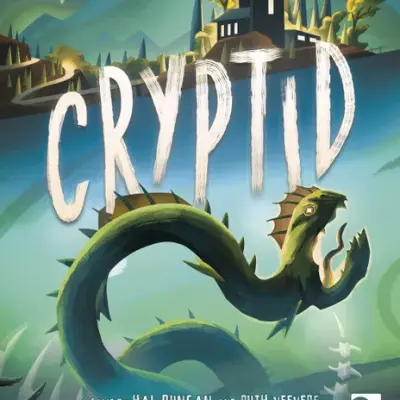 Cryptid (Board Game) Trivia, Fun Facts, and Polls - Explore Your Fandom!